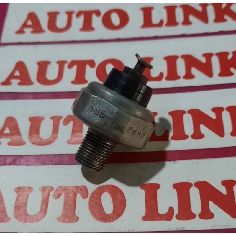 Jual Sensor switch swit oli oil pressure Toyota AVANZA GRANMAX Lama ...