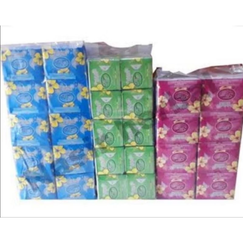 Jual Pembalut Avail 1 Ball (Merah,Biru,hijau) | Shopee Indonesia