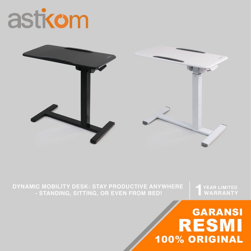Jual Rexus Standing Desk Mezza Plus RSD-02 | Shopee Indonesia