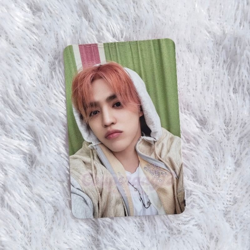 Jual (booked) PHOTOCARD OFFICIAL SEVENTEEN SCOUPS SPILL THE FEELS YOU | Shopee Indonesia