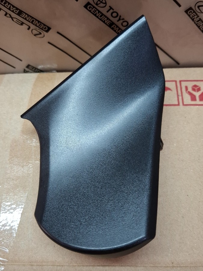Jual COVER TUTUP KAKI SPION BAWAH MOBIL INNOVA ZENIX ORIGINAL TOYOTA ...