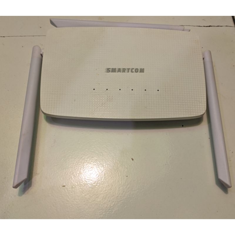 Jual SMARTCOM SM-286 4G LTE WIRELESS ROUTER ALL OPERATOR | Shopee Indonesia