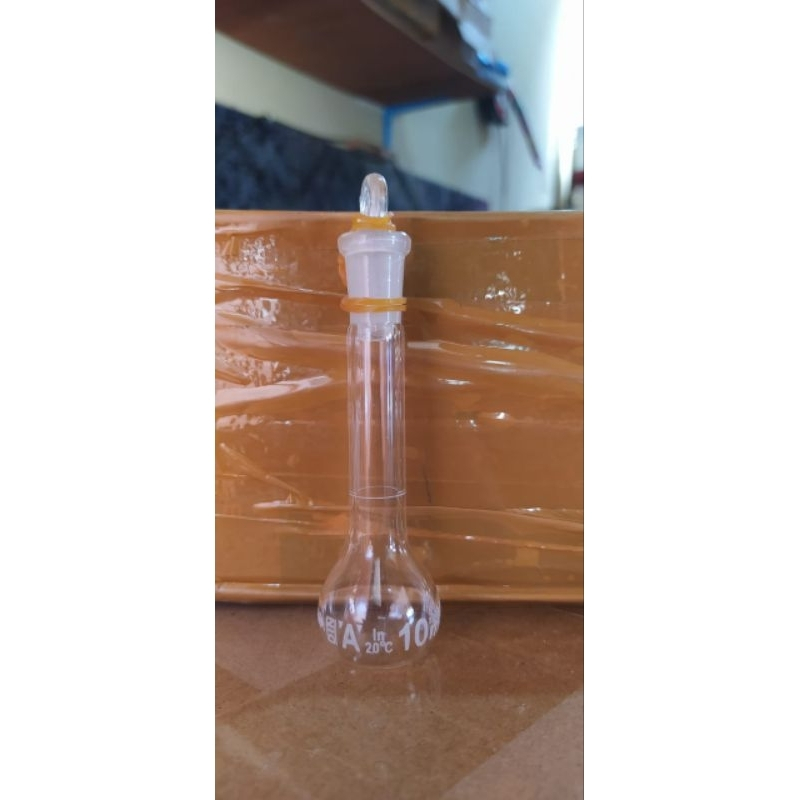 Jual Labu Ukur Herma 10ml | Shopee Indonesia