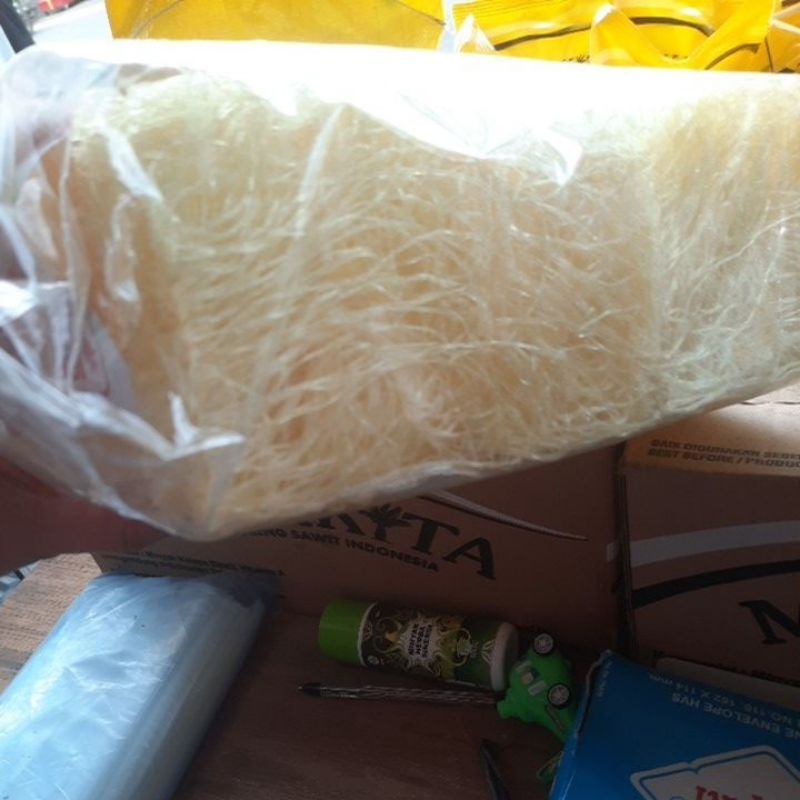 Jual Mie hun jagung isi 4 | Shopee Indonesia