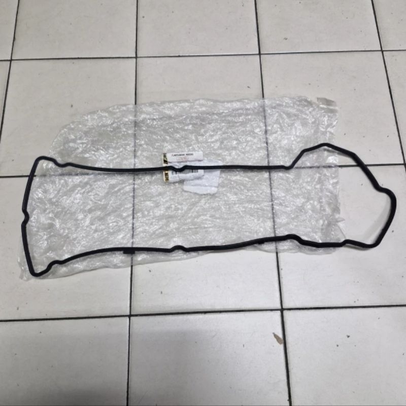 Jual Paking Tutup Klep / Gasket Rocker Cover Asli Mitsubishi Xpander Xpander Cross New Xpander ...