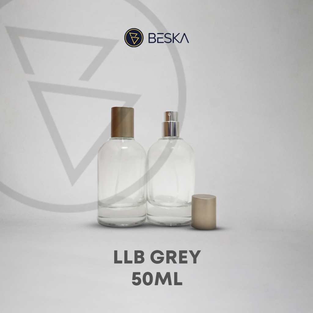 Jual [PERLUSIN] BOTOL SPRAY LLB 50ML DRAT | Shopee Indonesia