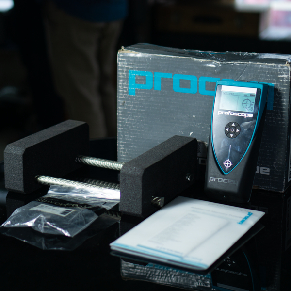 Jual Profoscope Rebar Detector Proceq | Shopee Indonesia