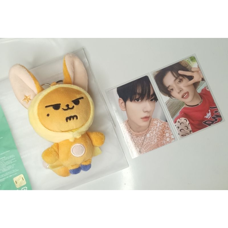 Jual [BOOKED] DOLL 10CM TXT YEONJUN PPULBATU "HWANGCHOON" | Shopee ...