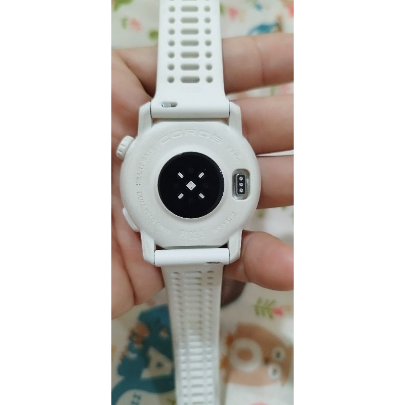 Jual Coros Pace 3 second Pemakaian Juni 2024 | Shopee Indonesia