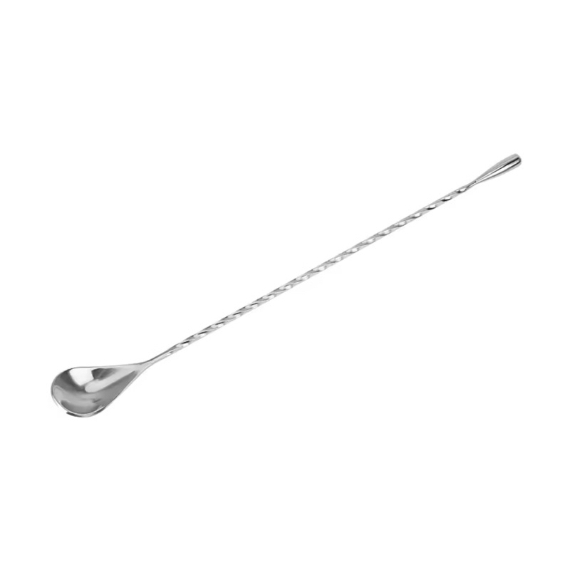 Jual Tear Drop Mixing Coffee Spoon SS 304 | Sendok Pengaduk Minuman ...