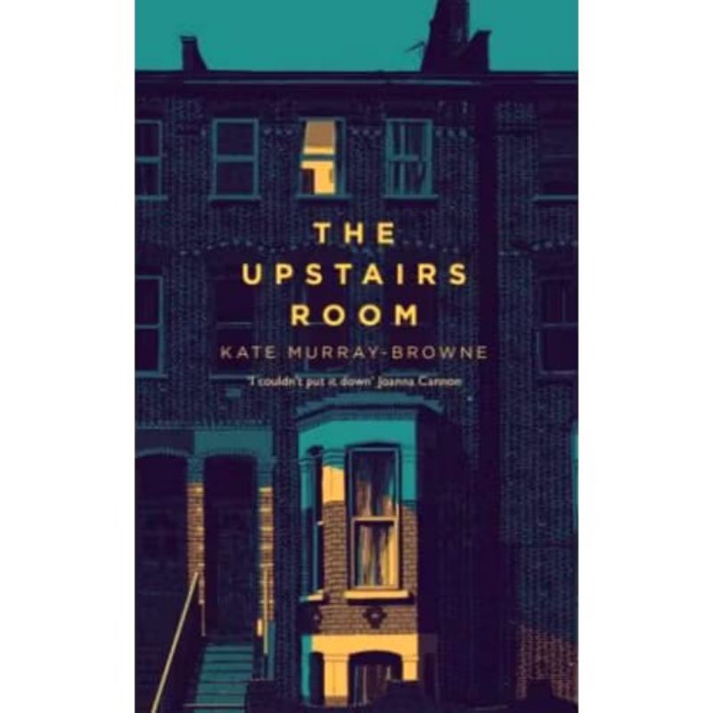Jual buku the upstairs room | Shopee Indonesia