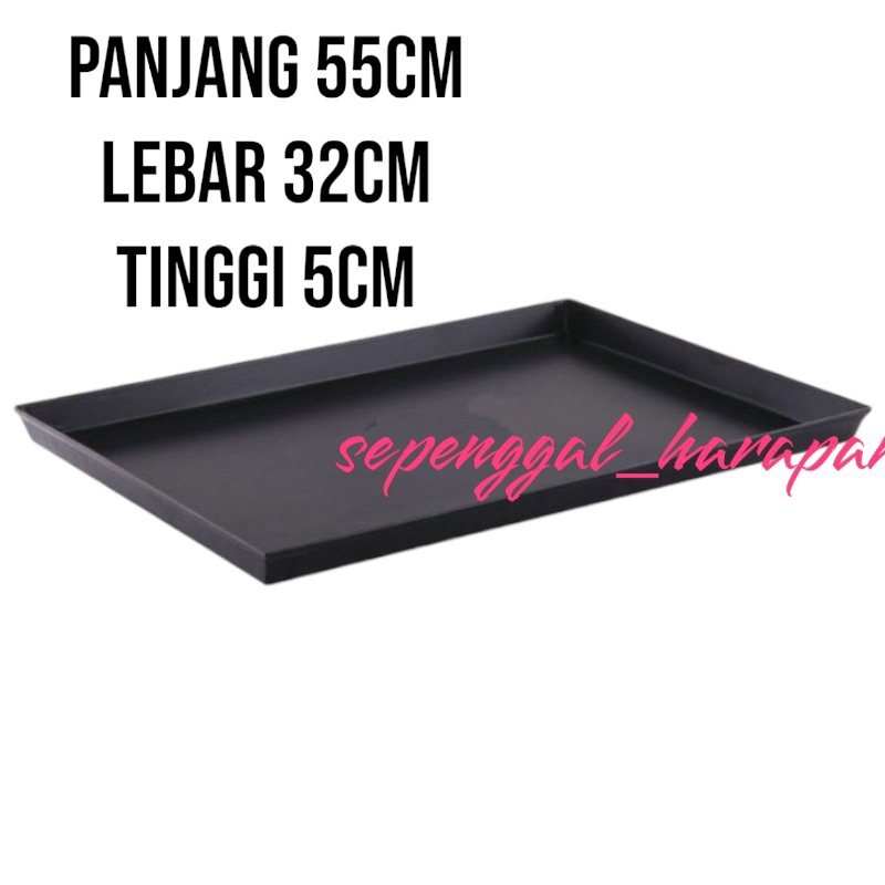 Jual Seppenggala Hampan Papan 55cm Lebar 32CM Tinggi 5CM | Shopee Indonesia