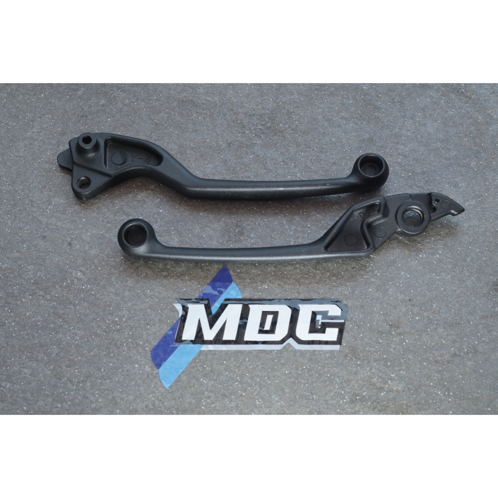 Jual MDC Garage - Handle Rem SCOOPY FI 2018 - 2024, GENIO, BEAT STREET ...