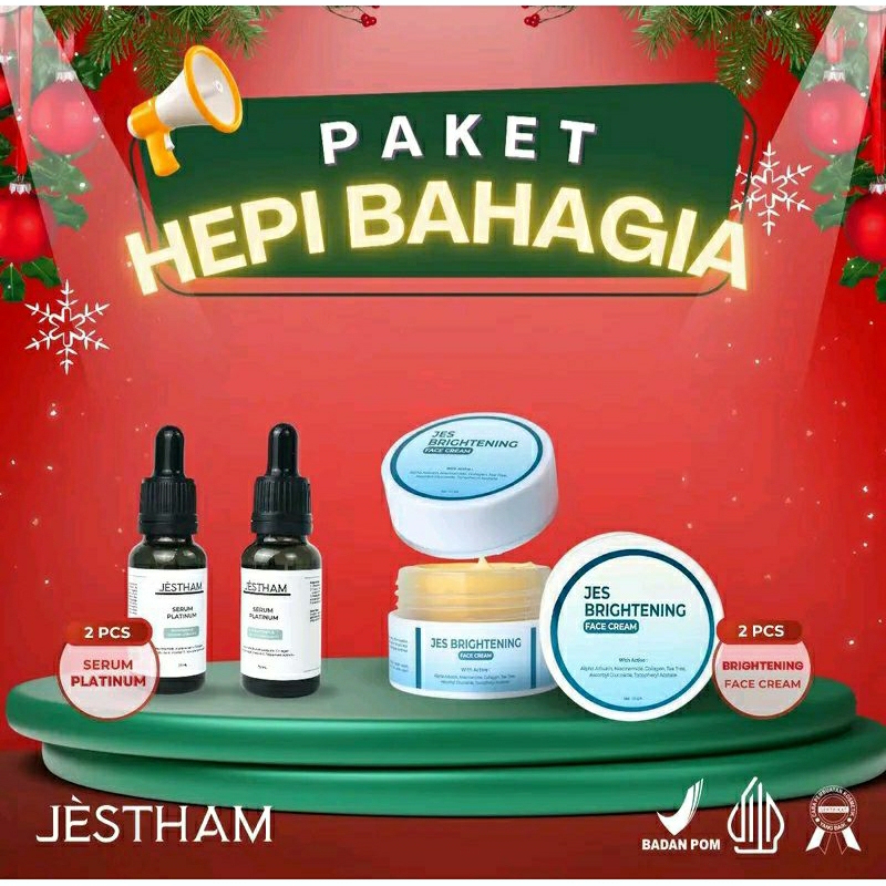 Jual Paket Hepi Bahagia | Shopee Indonesia
