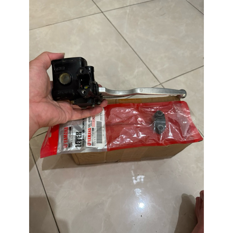 Jual master rem r25 | Shopee Indonesia