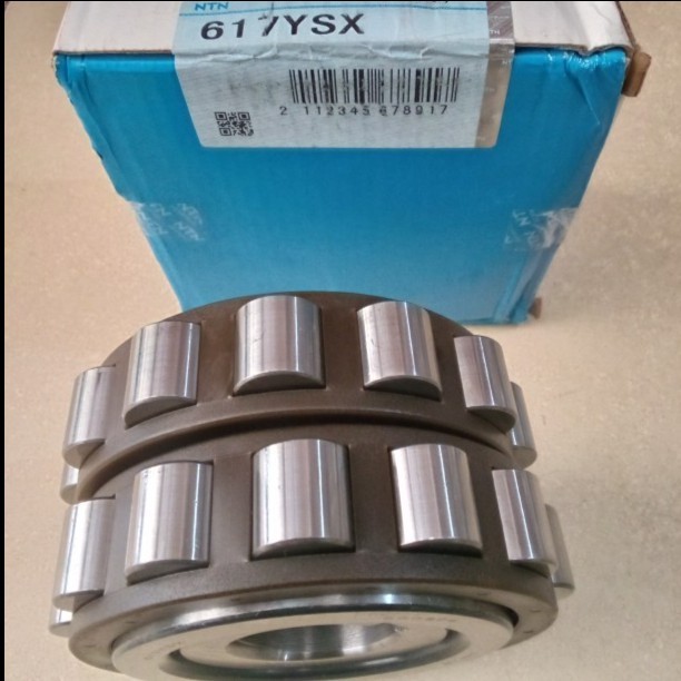 Jual BEARING NTN 617YSX BEARING MOTORAN SUMITOMO EKSENTRIK | Shopee Indonesia