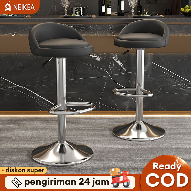 Jual Kursi Bar Kursi Salon Kursi Putar Kursi Hidrolik Kursi Mini Bar ...