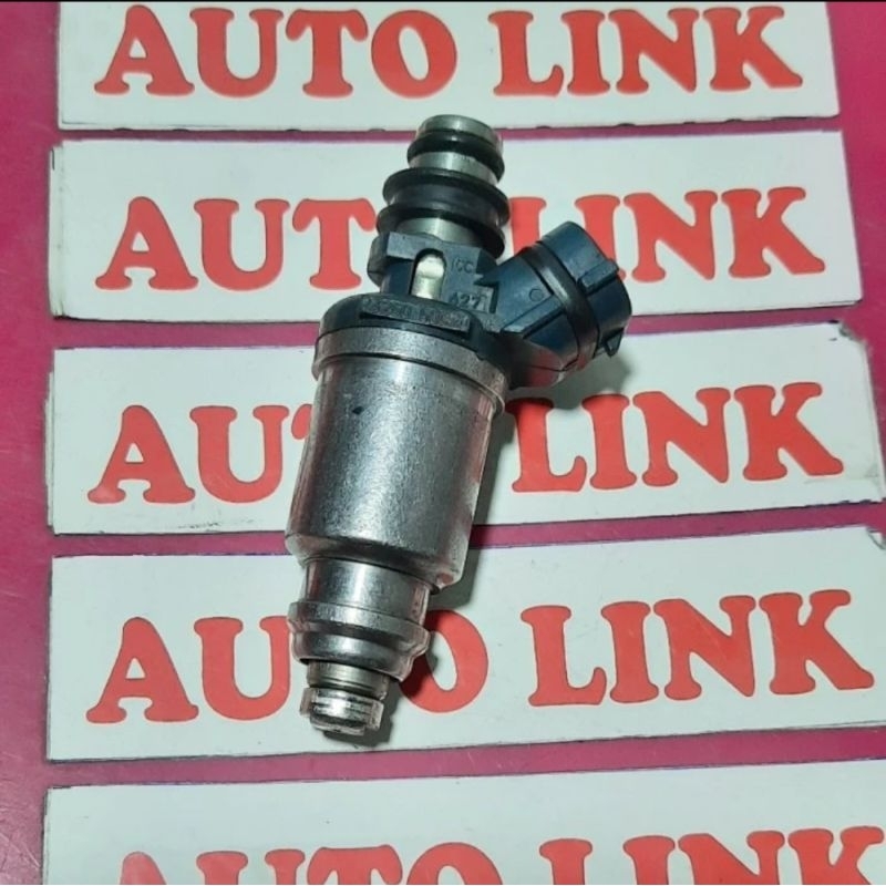 Jual Nozzle injektor injector noksel noxel Toyota GREAT Corolla TWINCAM ...
