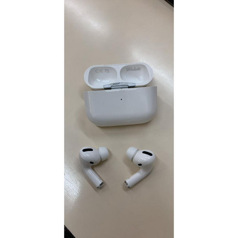 Jual Airpod Pro (BACA DESKRIPSI) | Shopee Indonesia