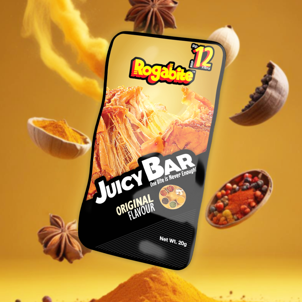 Jual ROGABITE J.B 20GR 18' ORIGINAL | Shopee Indonesia