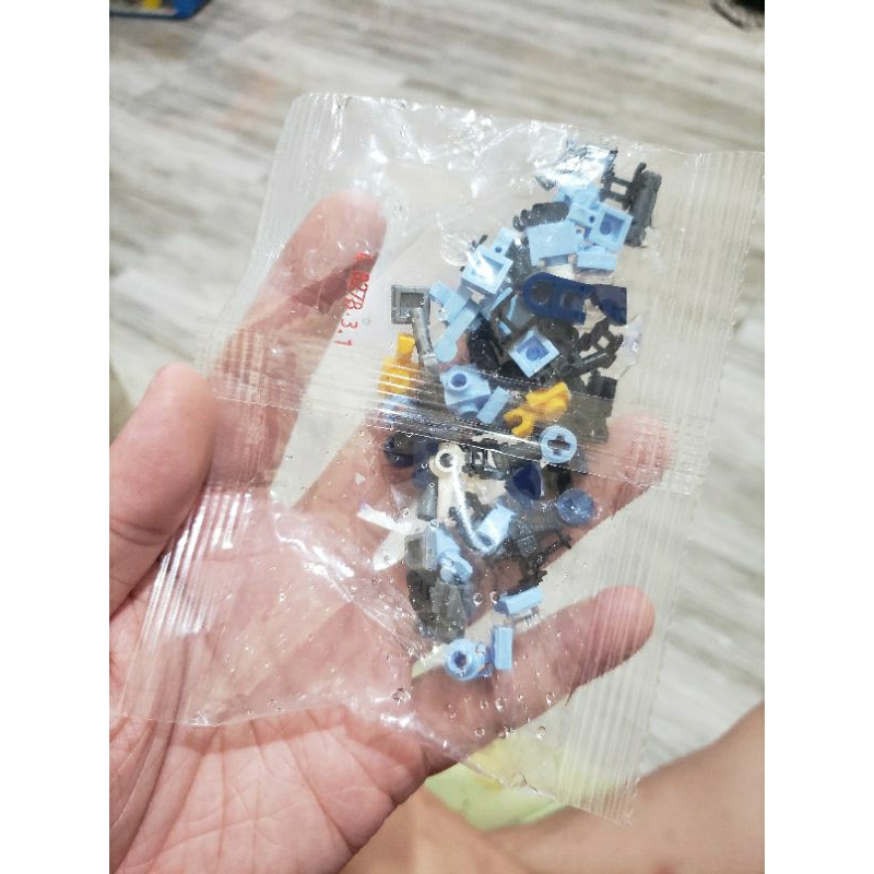 Jual JUALAN MAINAN PART MINI LEGO SAMBUNGAN BAGIAN ROBLOK ROBLOX WARNA ...