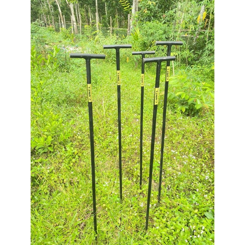 Jual Tojok Sawit Model T, Tojok Sawit Camel Full Baja model T Panjang 1 meter lebih | Shopee ...