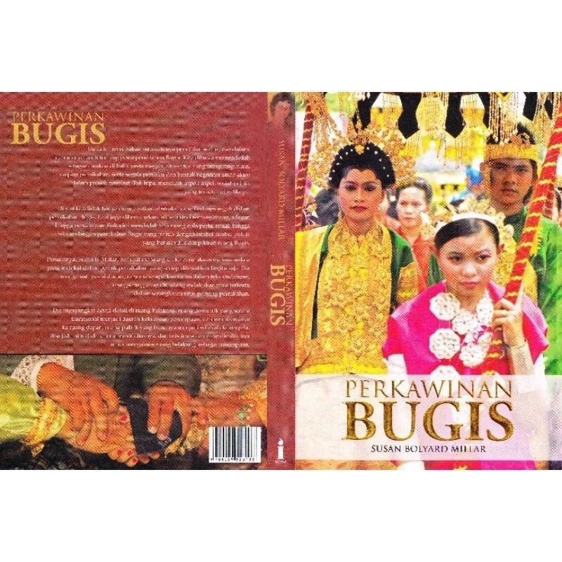Jual Perkawinan Bugis - Susan Bolyard Millar | Shopee Indonesia