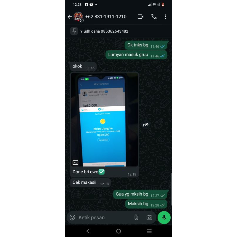 Jual hp bekas | Shopee Indonesia