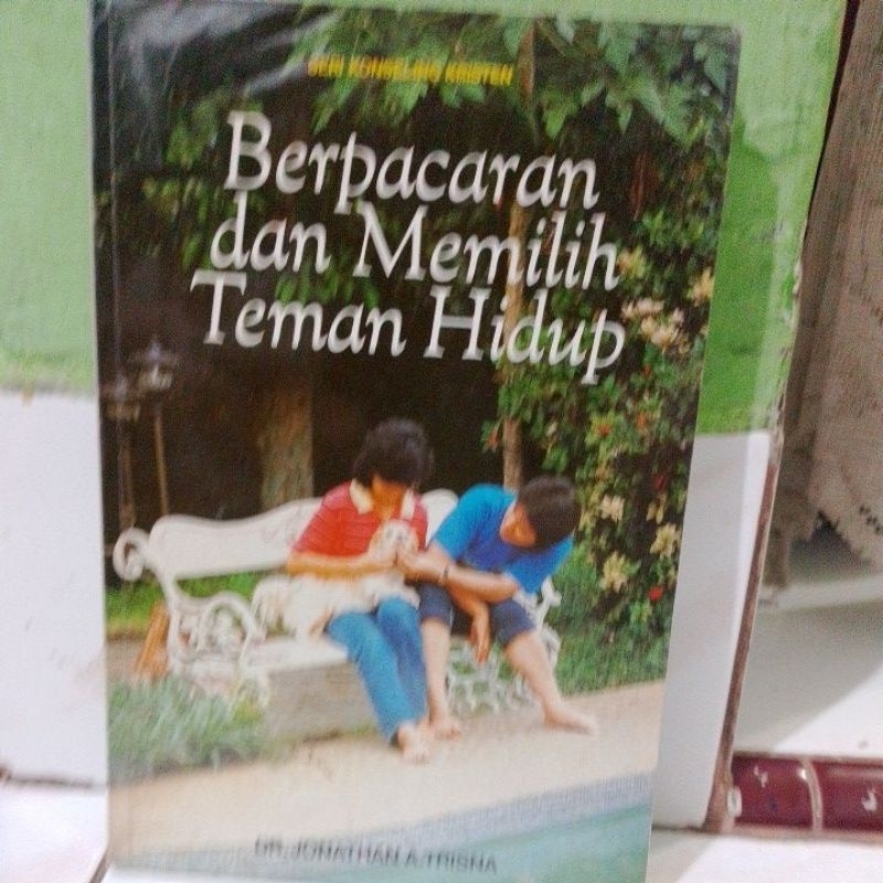 Jual berpacaran dan memilih teman hidup | Shopee Indonesia