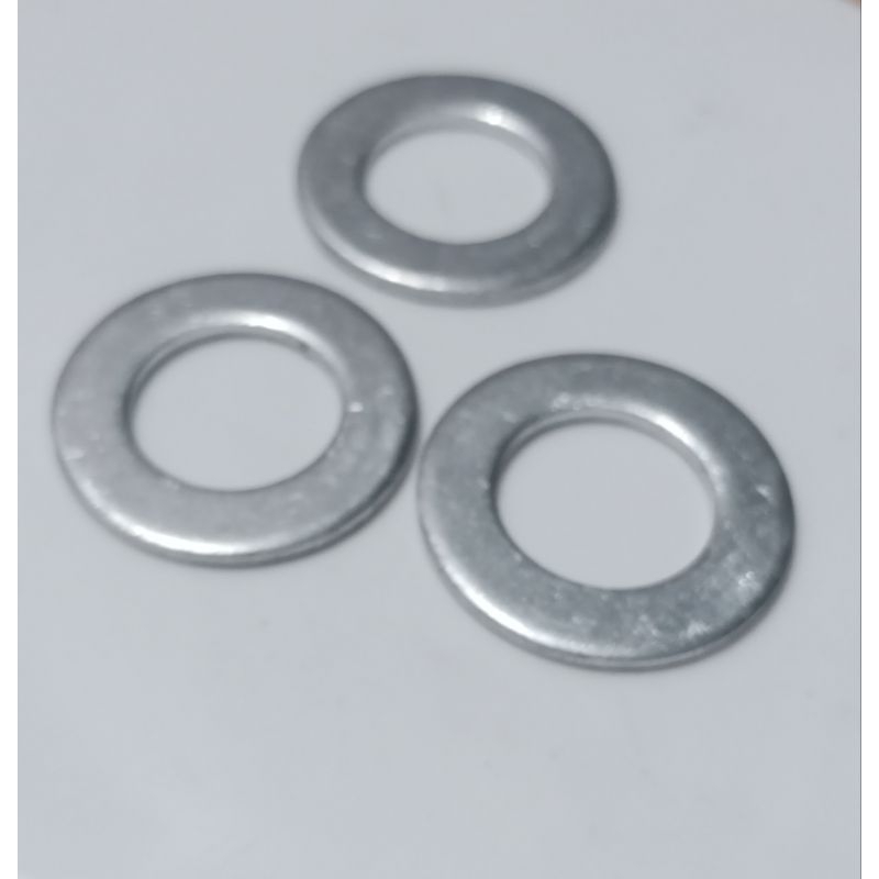 Jual ring alumunium ring oli overses m14 harga per pcs | Shopee Indonesia
