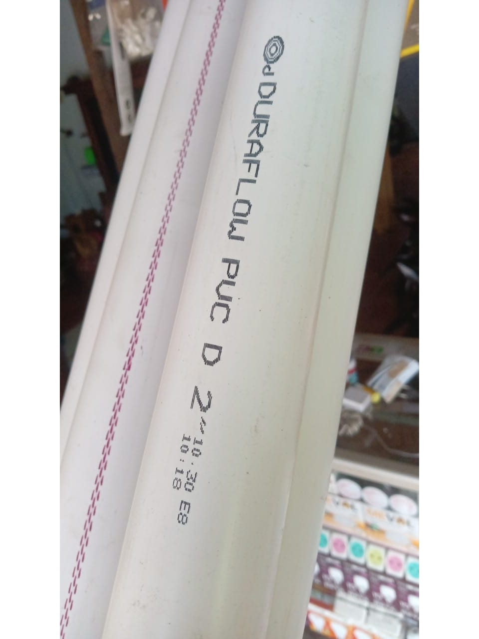 Jual DURAFLOW PIPA AIR AW PVC PIPA AIR AW DURAFLOW AW | Shopee Indonesia