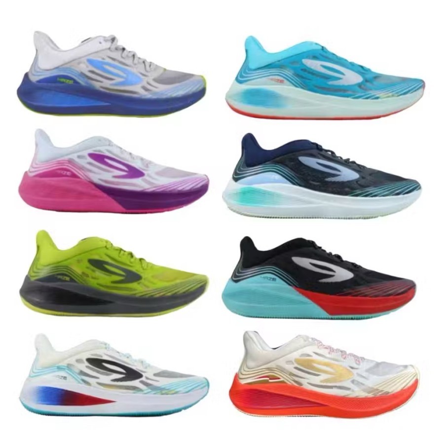 Jual SPESIAL EDITION !! Sepatu Running 910 Nineten Aurorun Terbaru ...