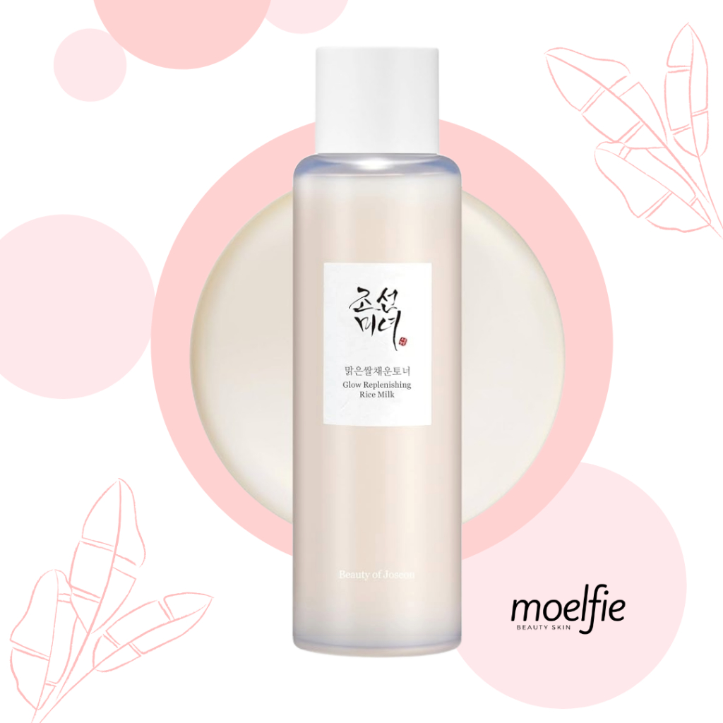 Jual [READY STOCK] BEAUTY OF JOSEON BOJ GLOW REPLENISHING RICE MILK ...