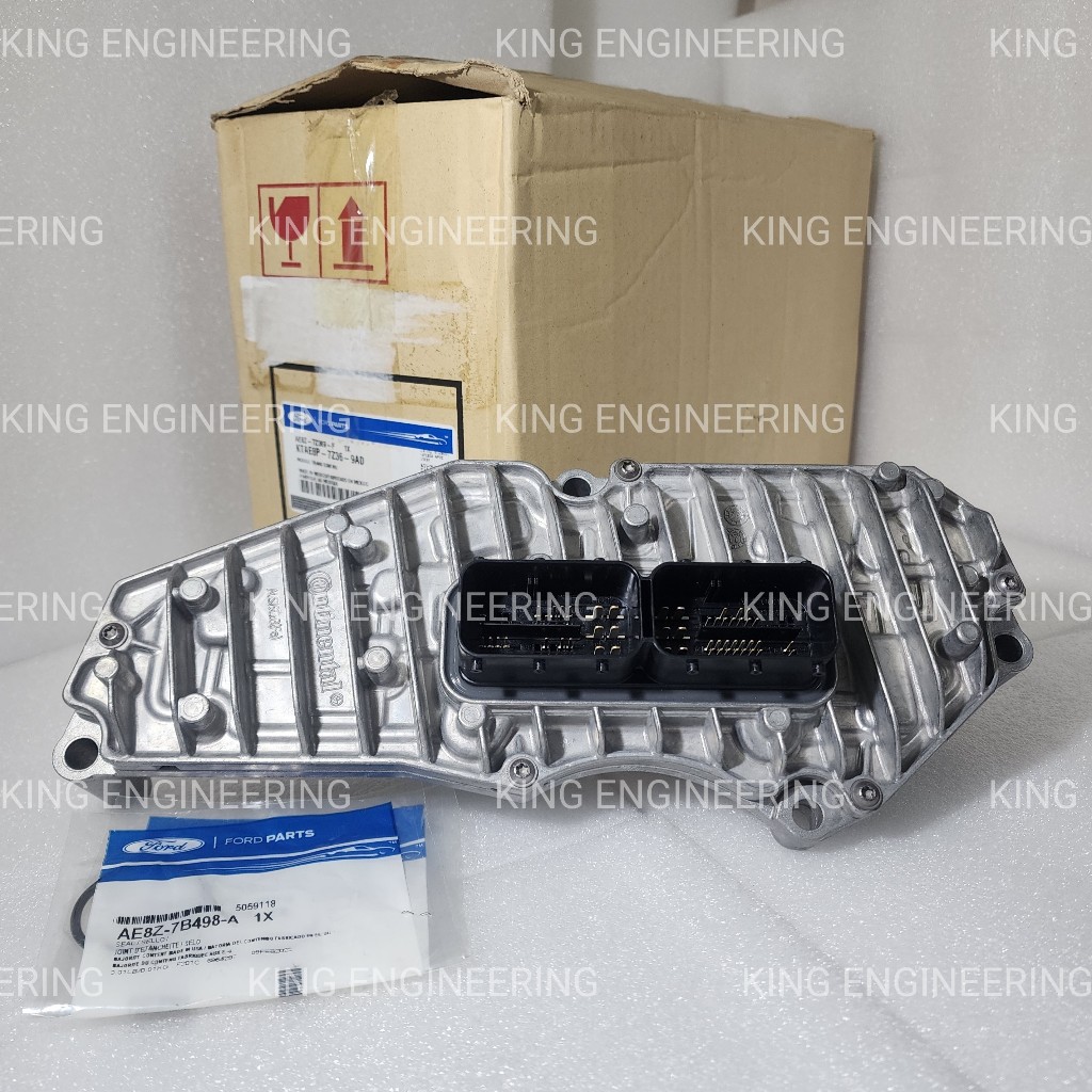 Jual Modul TCM ORIGINAL Ford Fiesta Ecosport Focus | Shopee Indonesia