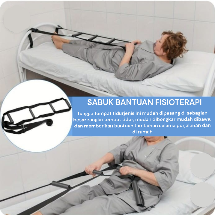 Jual Alat bantu Bangun Untuk Lansis / Alat Bantu Mobilisasi Pasien ...