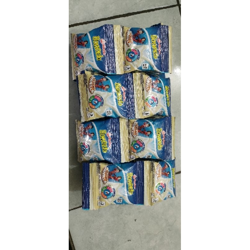 Jual anchor boneto renceng protein (25gr x 10 sachet) | Shopee Indonesia