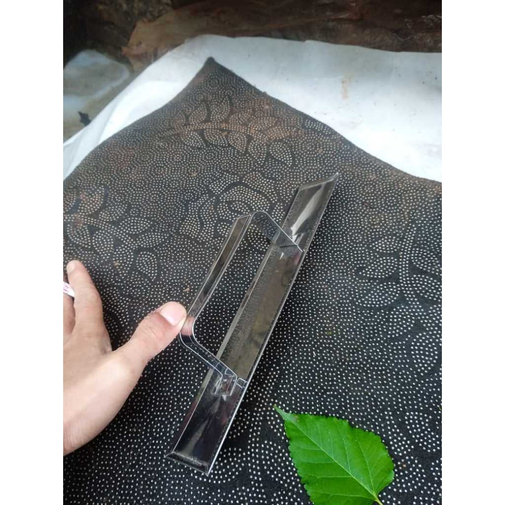 Jual Penggaris Kue Talam / Kue Lapis Pepe | Shopee Indonesia
