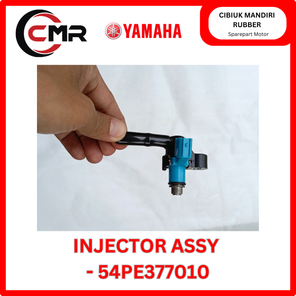 Jual injector assy fuel injektor mio j fino fi xride injektor yamaha ... Jual injector assy fuel injektor mio j fino fi xride injektor yamaha ...