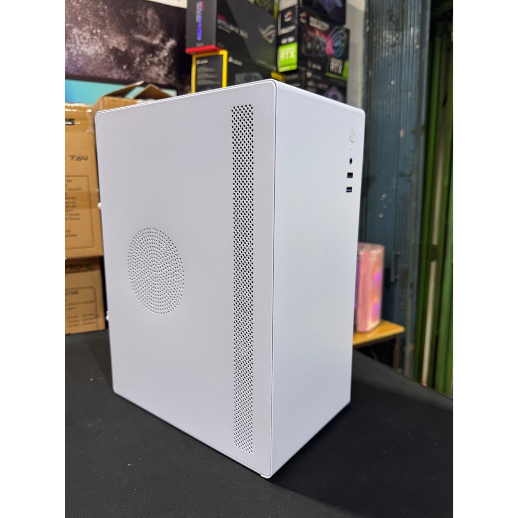 Jual CPU KOMPUTER PC RAKITAN CORE I7 GEN 2 | DDR3 8GB | SSD 500GB | KANTOR SEKOLAH ADMIN ...