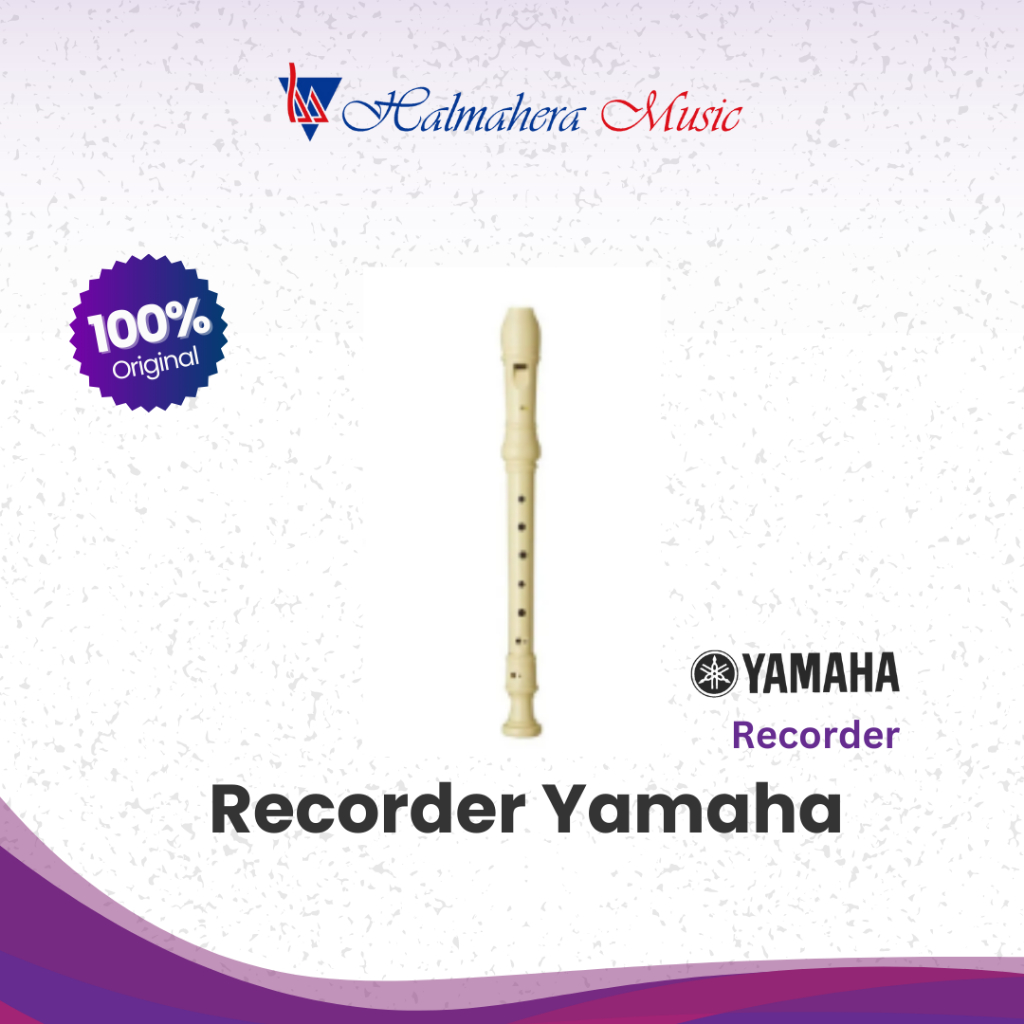 Jual Recorder Yamaha | Shopee Indonesia