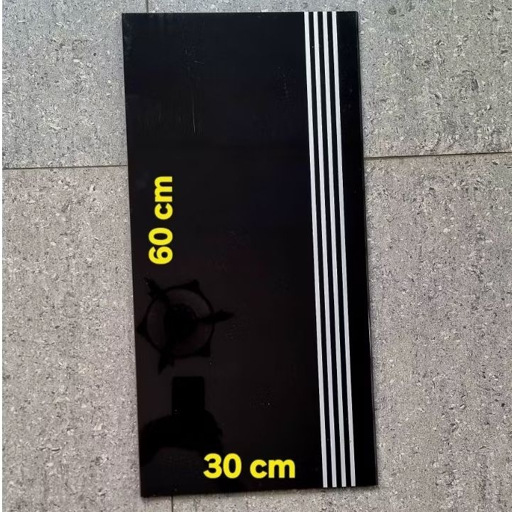 Jual Stepnosing granit lantai anak tangga 30x60 Cm | Shopee Indonesia