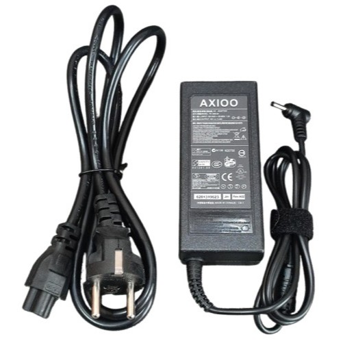 Jual ADAPTOR CHARGER LAPTOP advan work pro lite 19v 3.42A 65watt ...