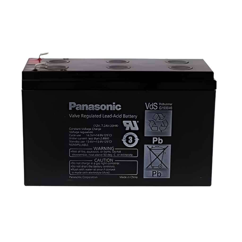 Jual [ KHUSUS SULTENG ] Aki Kering 12V 7AH / Aki Baterai Kering 12V/7Ah ...