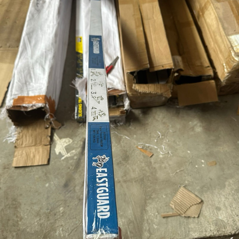 Jual REL SLIDING J3 EASTGUARD | Rel Pintu Dorong | Sliding Rail ...