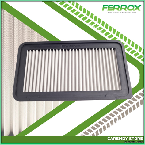 Jual FERROX - Toyota Alphard MNH10, Camry ACV30 / MCV30, Harrier ACU30 ...