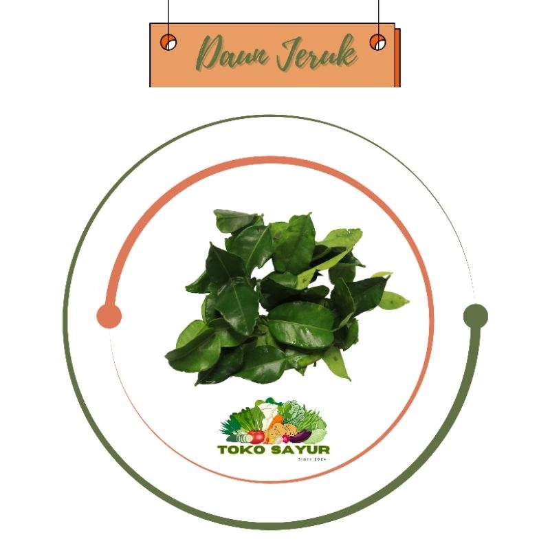 Jual Daun Jeruk 50 Gr | Shopee Indonesia