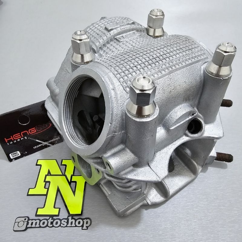 Jual SATUAN MUR HEAD MIO SPORTY SMILE FINO NOUVO SOUL JUPITER Z PROBOLT ...