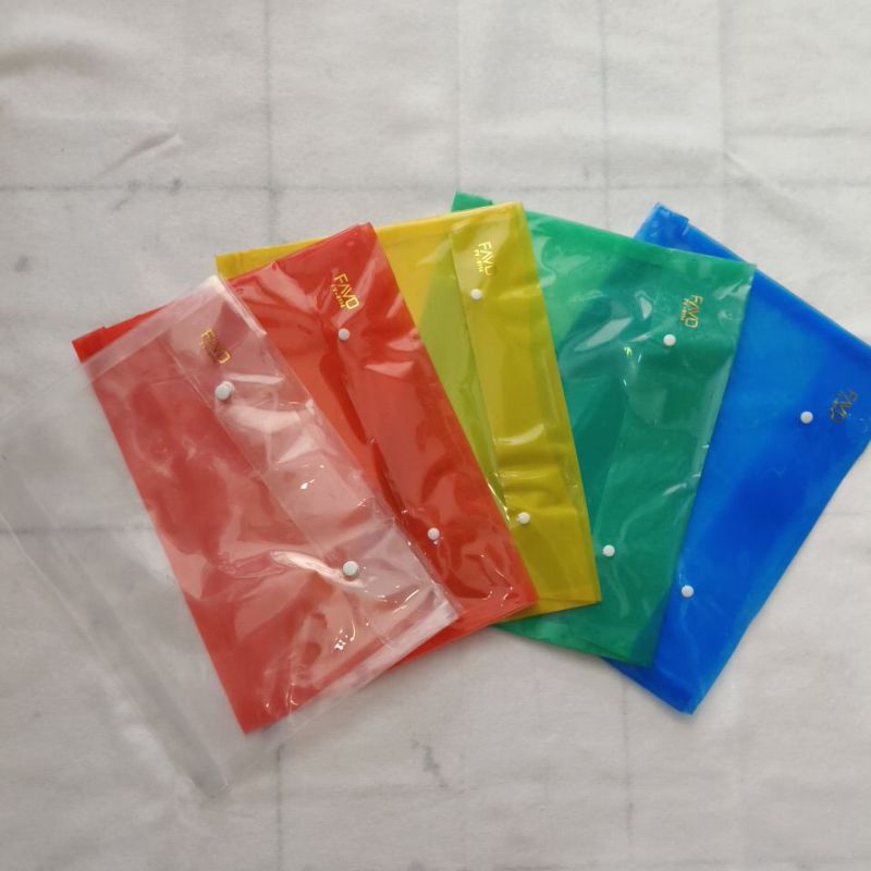 Jual Map Plastik Kancing 2 Favo | Shopee Indonesia