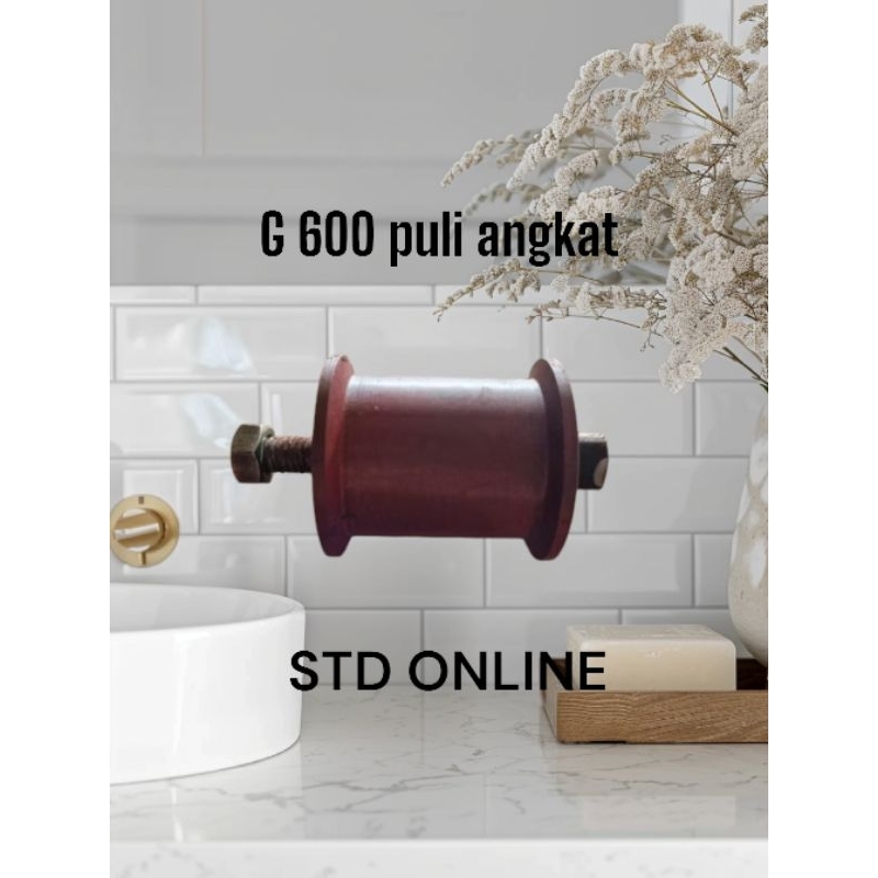 Jual G 600 PULI TENSION PULI ANGKAT TRAKTOR G600 QUICK | Shopee Indonesia