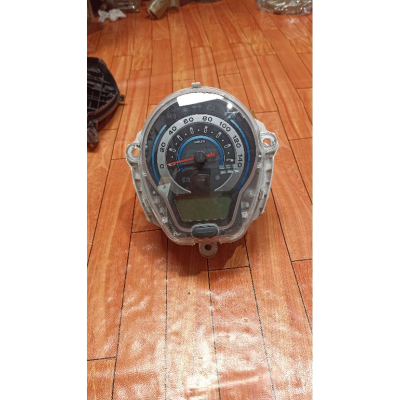 Jual Speedometer Spidometer Kilometer Odometer Honda Scoopy Fi 2020 ...